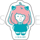 SPY x FAMILY Chibi Anya Sticker A